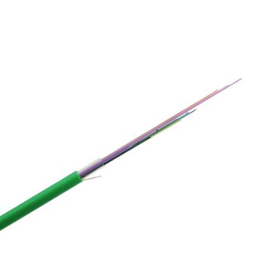 Cina Cable a fibra ottica a 12 condotti a sfogo d'aria La soluzione definitiva per i micro condotti in vendita