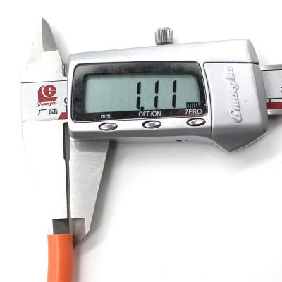 중국 커스터마이징 가능한 싱글모드 멀티모드 2-4-6-8-12-24 코어 실내 섬유 케이블 GJFJV/H-12B1 소형 통신 케이블 판매용