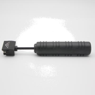 China Terminals Blocks Punch Down Tool 5 Pair 110 Type Punching Tool for sale