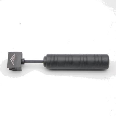 China 110 Punch Down Impact Tool for Ethernet Punch Down Block Krone Keystone Jack  for sale