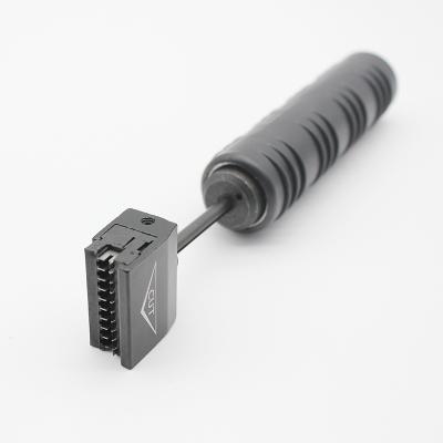 China 5 Pair Terminal Plate Crimper 110 Type Impact and Punch Down Tool for sale