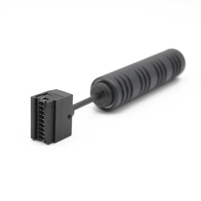 China Krone 110 Network Impact RJ45 Punch Down Tool for sale