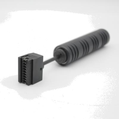 China RJ11 RJ12 Network Tool Short Krone Tool Impact 110 Punch Down Tool for sale