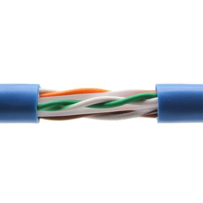 China UTP FTP SFTP Lan Cable Cat6 Cat6A Communication Cables Box 305m UL listed for sale