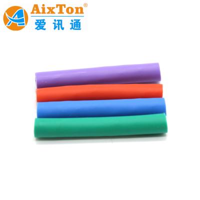 China OEM Ethernet Cable 305m UTP PVC LSZH Jacket Cat6 HDPE Insulation Solid Conductor 4-Pair Communication Cable for sale