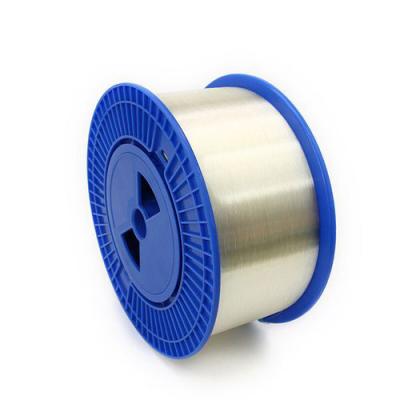 China UAV Specific Optical Fiber G657A2 Bare Fiber G657A1 G657.B3 G657a2 G652D Optical Bare Fiber Single Mode for Drone for sale