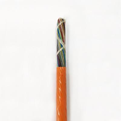 Cina Gcyfxty Gcyfty 12 24 48 72 96 cavo a fibre ottiche all'aperto saltato della micro aria dei 144 centri in vendita