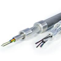 Cina 110kv il centro all'aperto autosufficiente del centro 48 del centro 36 del centro 24 del cavo a fibre ottiche 12 in vendita