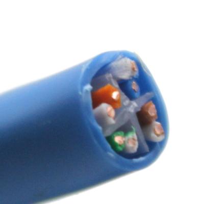 China Pure Copper CAT6 Ethernet Cable UTP Communication Data LAN Cable for sale