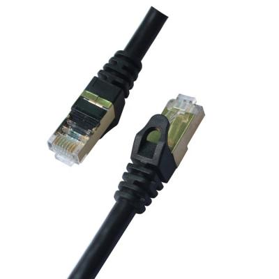 China Bare Copper Network Patch Cord Utp Ftp Cat6 1000ft Ethernet Patch Cables for sale