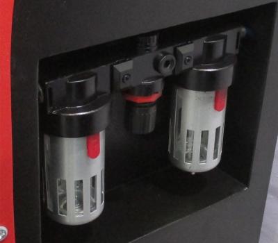 China 93% Purity Nitrogen Generator N2 portable nitrogen tyre inflator 55-70L/min for sale