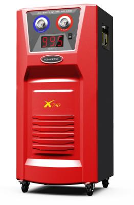 China 95% Purity N2 Nitrogen Tire Inflator Machine 120L Nitrogen Gas Generator for sale