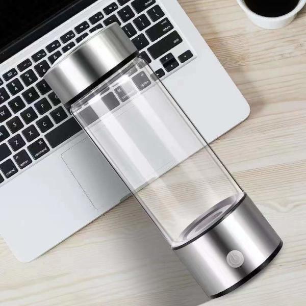 Quality Portable Hydrogen Water Cup for Beauty and Health in Private Residences for sale