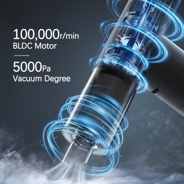 Quality CE ISO Certified High Speed Turbofan for Violent Outdoor Camping Stroller for sale