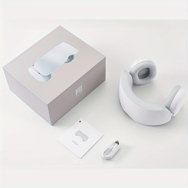 Quality CE ISO Certified Sleeping Assistant Home Portable Silent Eye Mask for Immersive for sale