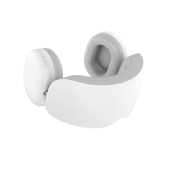 Quality CE ISO Certified Sleeping Assistant Home Portable Silent Eye Mask for Immersive for sale