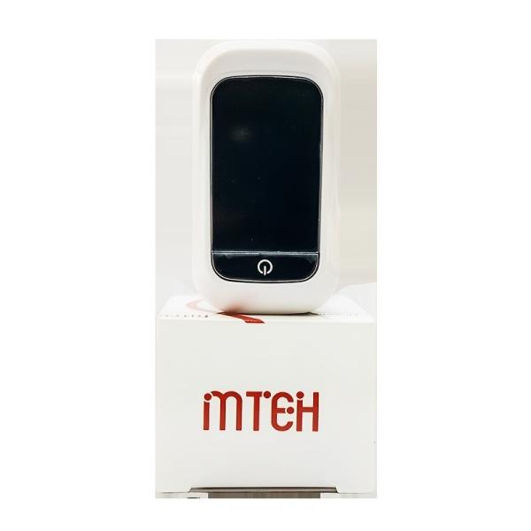 Quality Home Portable Finger Clip Oximeter Health Care Customized Logo Accept for sale