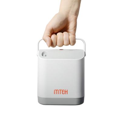China Household Oxygen Concentration Equipment for Home Office and Outdoor Activities for sale