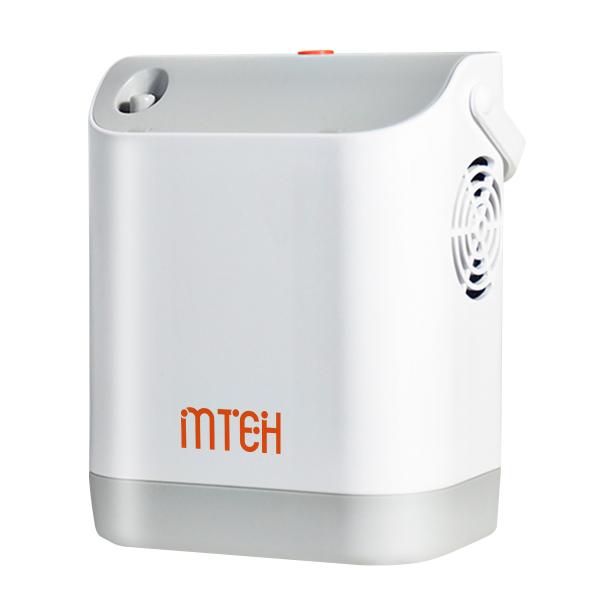 Quality Only for Health Preservation MTEH Health Battery Portable Mini Oxygen Concentrat for sale