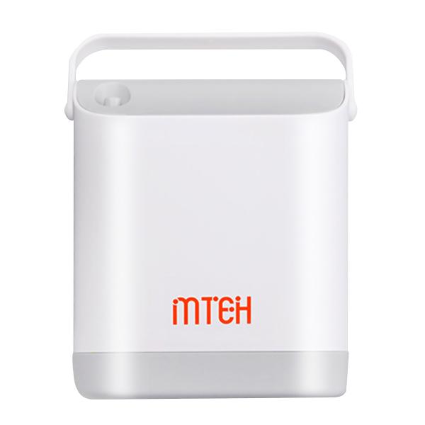 Quality Only for Health Preservation MTEH Health Battery Portable Mini Oxygen Concentrat for sale
