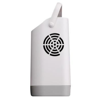 China Piezas de repuesto de la máquina de mini concentrador de oxígeno portátil con ionizador de aire en venta