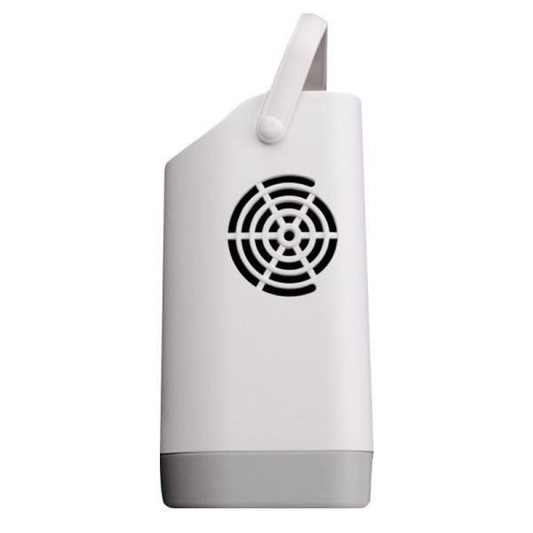 Quality 0.65kg Oxygen Generator Monitors Fresh Healthy Air Function Portable House Air for sale