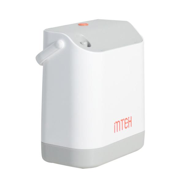 Quality 0.65kg Oxygen Generator Monitors Fresh Healthy Air Function Portable House Air for sale