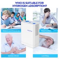 China Portable Hydrogen Oxygen Machine for Convenient Hydrogen Generation Solution for sale