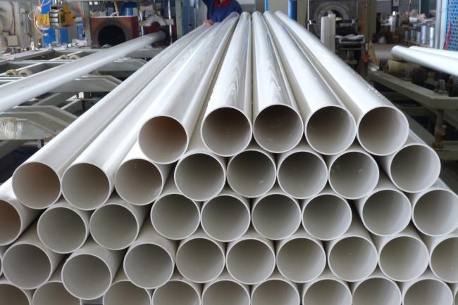 Durable PVC Water Supply Pipes for Reliable Plumbing Solutions