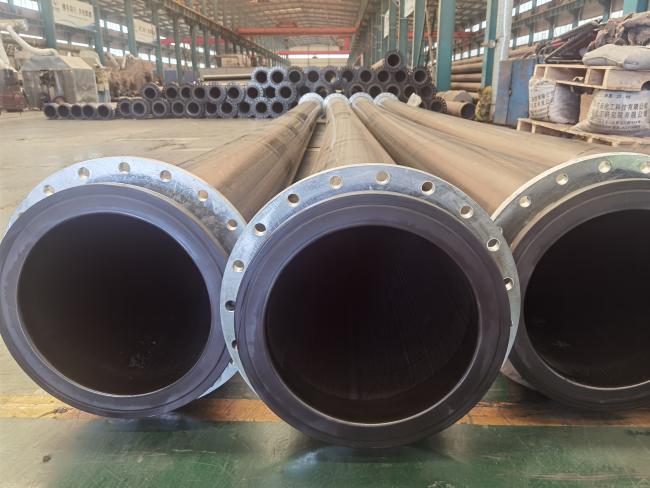 UHMWPE Pipe product image