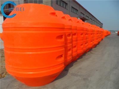 China Buoy Plastic Floating Buoy Sea For Sale Pipeline Float Oil Dam Water Trash Holding for sale