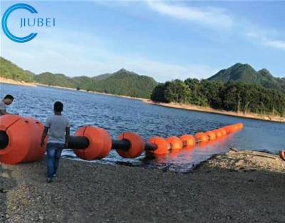 Cina Galleggiante di plastica della boa della schiuma del PE di sicurezza da vendere le rondelle galvanizzate calde di dado di bullone in vendita