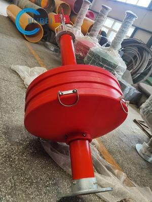 Cina Rotational Molding Polyethylene Buoy For Marine And Industrial in vendita