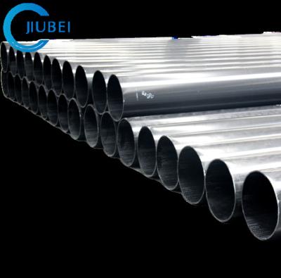Cina Tubo HDPE ad alta resistenza alla trazione da 16 pollici con ottima resistenza agli urti in vendita