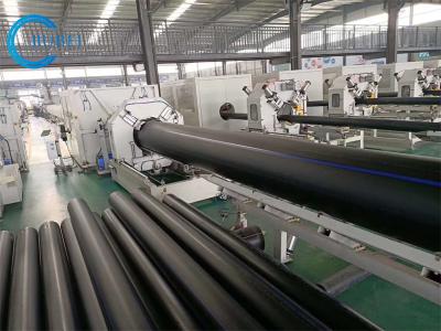 Cina Ottima flessibilità: tubi in HDPE per dragaggio con densità di 0,945 e resistenza alla corrosione in vendita