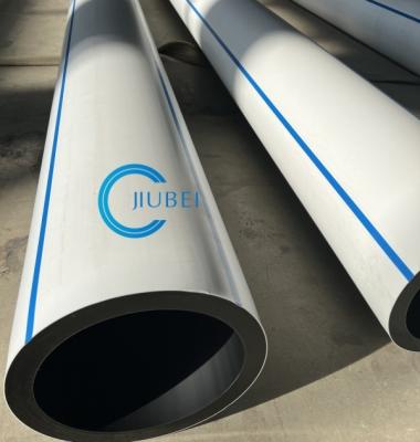Cina High Pressure Dredging HDPE Pipe Welding Connection Customized / Beyond in vendita