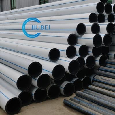 中国 High Tensile Strength DN500 HDPE Pipeline For Heavy Duty Applications 販売のため