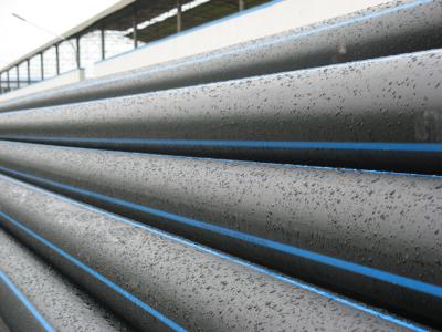 중국 ISO 4427 가습기 환경용 HDPE 용 배수 파이프 판매용