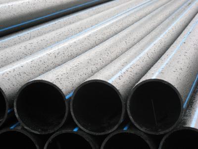 중국 ISO 4427 가습기 환경용 HDPE 용 배수 파이프 판매용