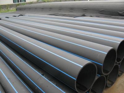 중국 ISO 4427 가습기 환경용 HDPE 용 배수 파이프 판매용