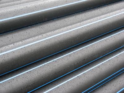 중국 ISO 4427 가습기 환경용 HDPE 용 배수 파이프 판매용