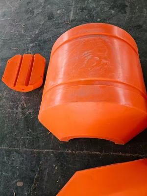 HDPE Pipe Floater for Offshore Pipeline Protection 110mm-1150mm