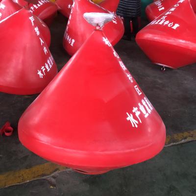 Κίνα Πολυαιθυλενική μπόγια χαμηλής συντήρησης με υψηλή αντοχή σε αντίκτυπο και αντοχή στη διάβρωση προς πώληση