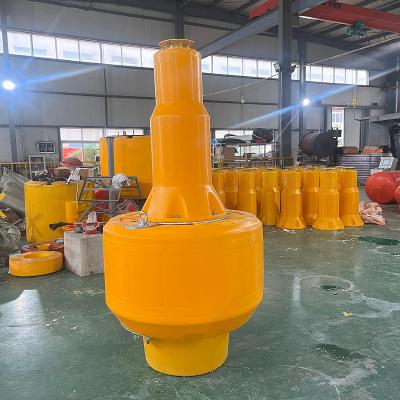 Cina Dispositivo di galleggiamento in plastica resistente alla corrosione e adatto ai moduli Dia 1,2-3,0 m in ambienti marini in vendita
