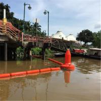 China Offshore Installations Polyethylene Float for Marine and Offshore Applications for sale