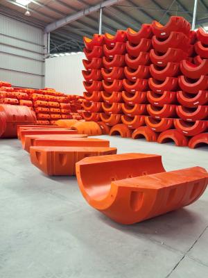 China Durable Pipe Floaters | Reliable Dredging & Marine Pipeline Support for sale