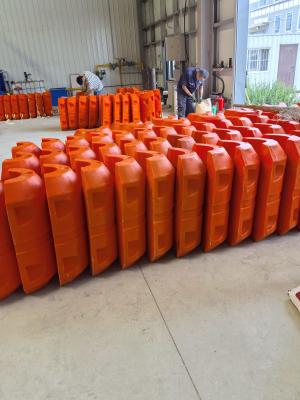 China Durable Pipe Floaters | Reliable Dredging & Marine Pipeline Support for sale