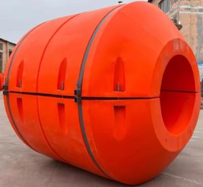 China High-Performance HDPE Pipe Floater for Marine, Aquaculture & Industrial Applications for sale