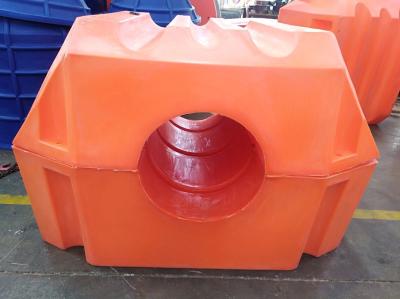 China Premium Cable Pipe Float: Ultimate Solution for Underwater Cable & Pipe Floation Stability for sale