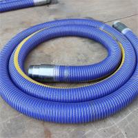 China High Performance Composite Hose For Safe Efficient Fluid Transfer for sale